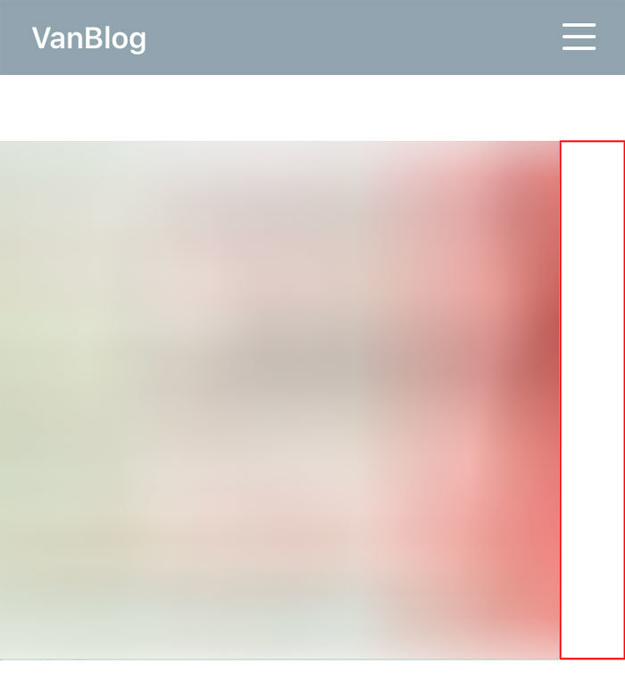 AFFINGER5のカスタマイズ集 | VanBlog