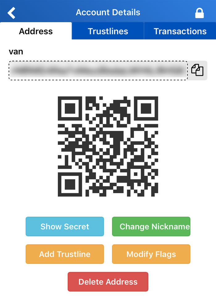 【リップル】デスクトップ版Toast Walletのインストールから使い方と、Binanceからの送金方法 | VanBlog